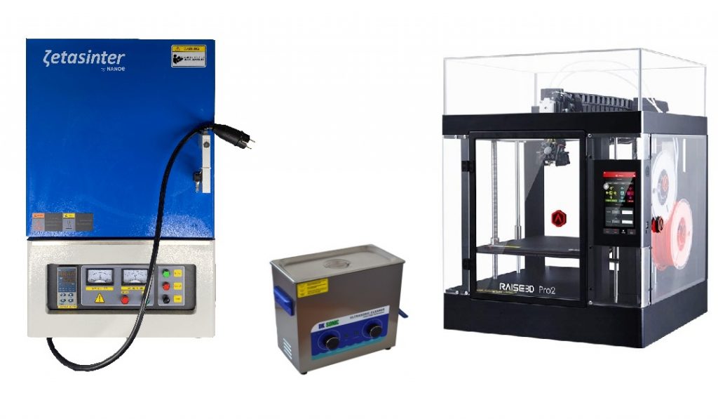 Pack Zetamix ceramic – Zetamix