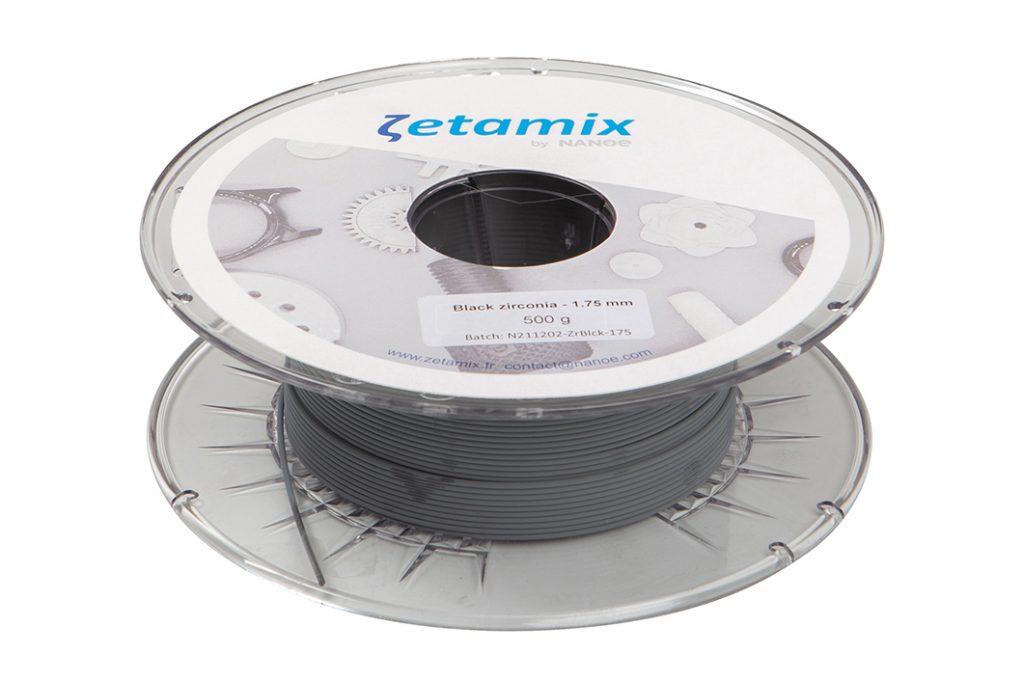 Filaments – Zetamix