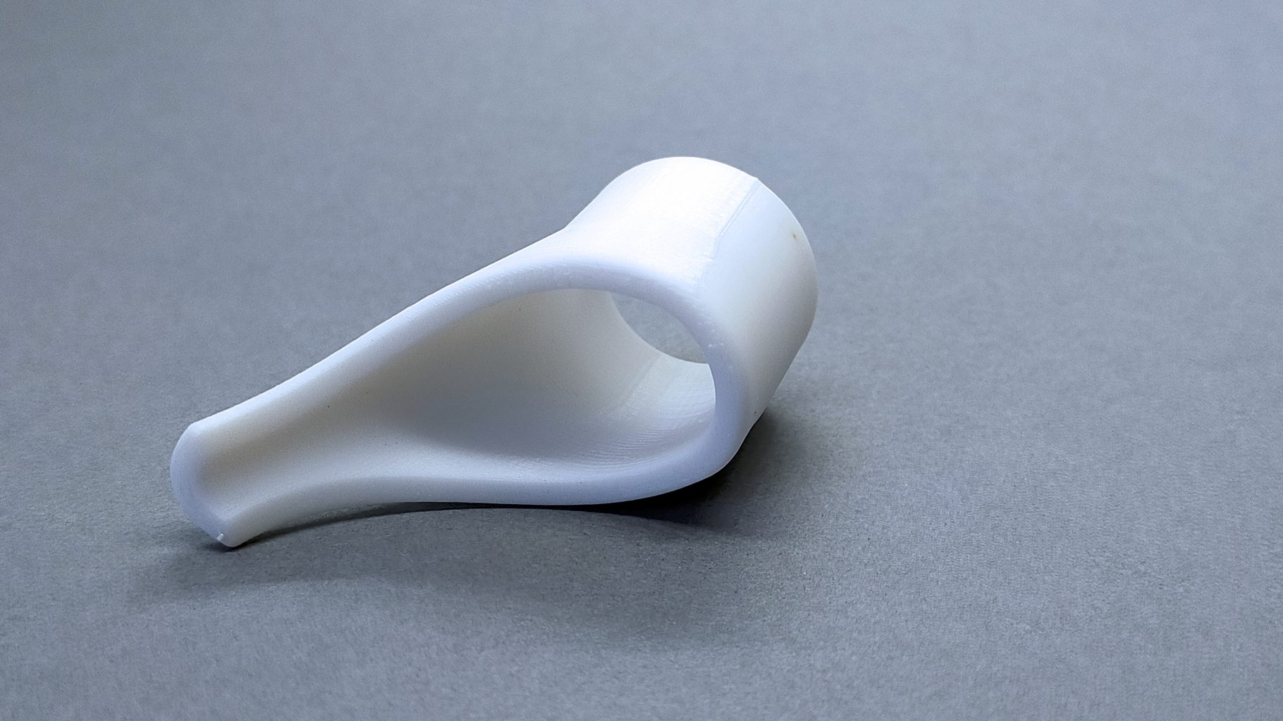 Zetamix, easy made ceramic and metal 3D printing