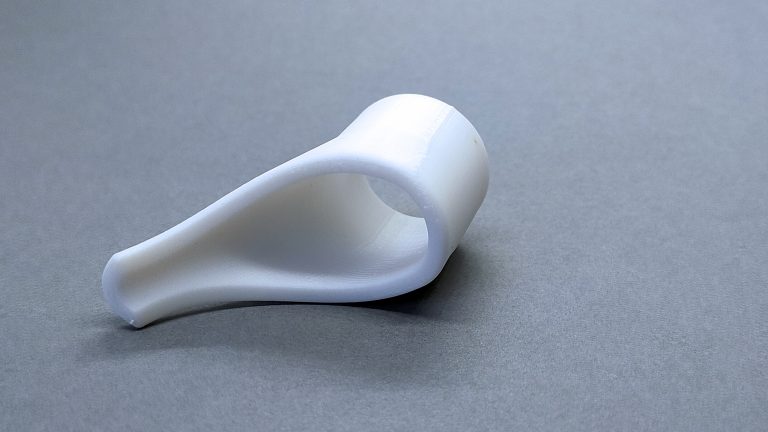 Zetamix, easy made ceramic and metal 3D printing