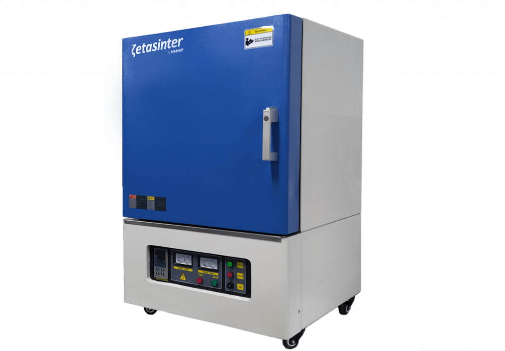 Machines – Zetamix