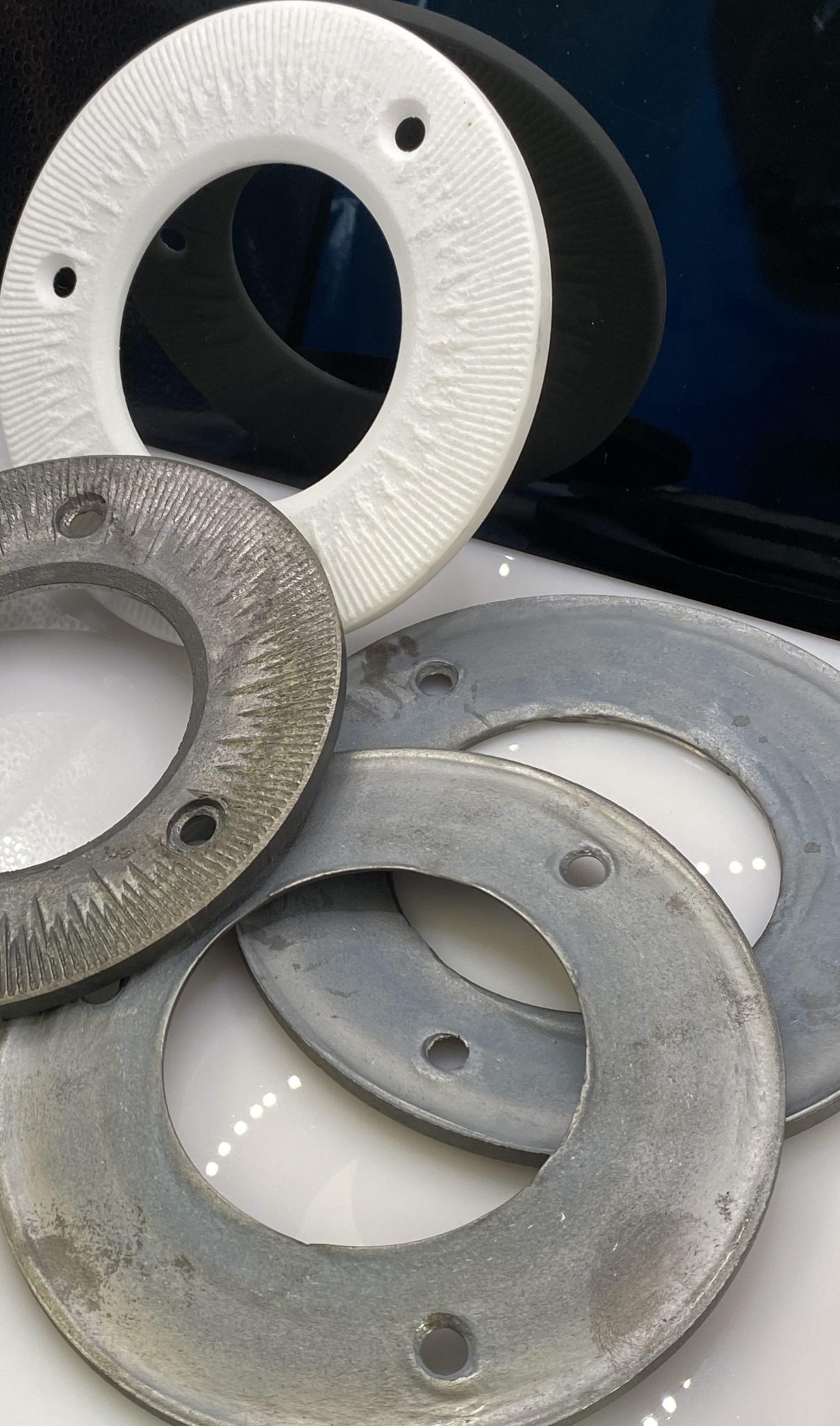 Use cases – Zetamix