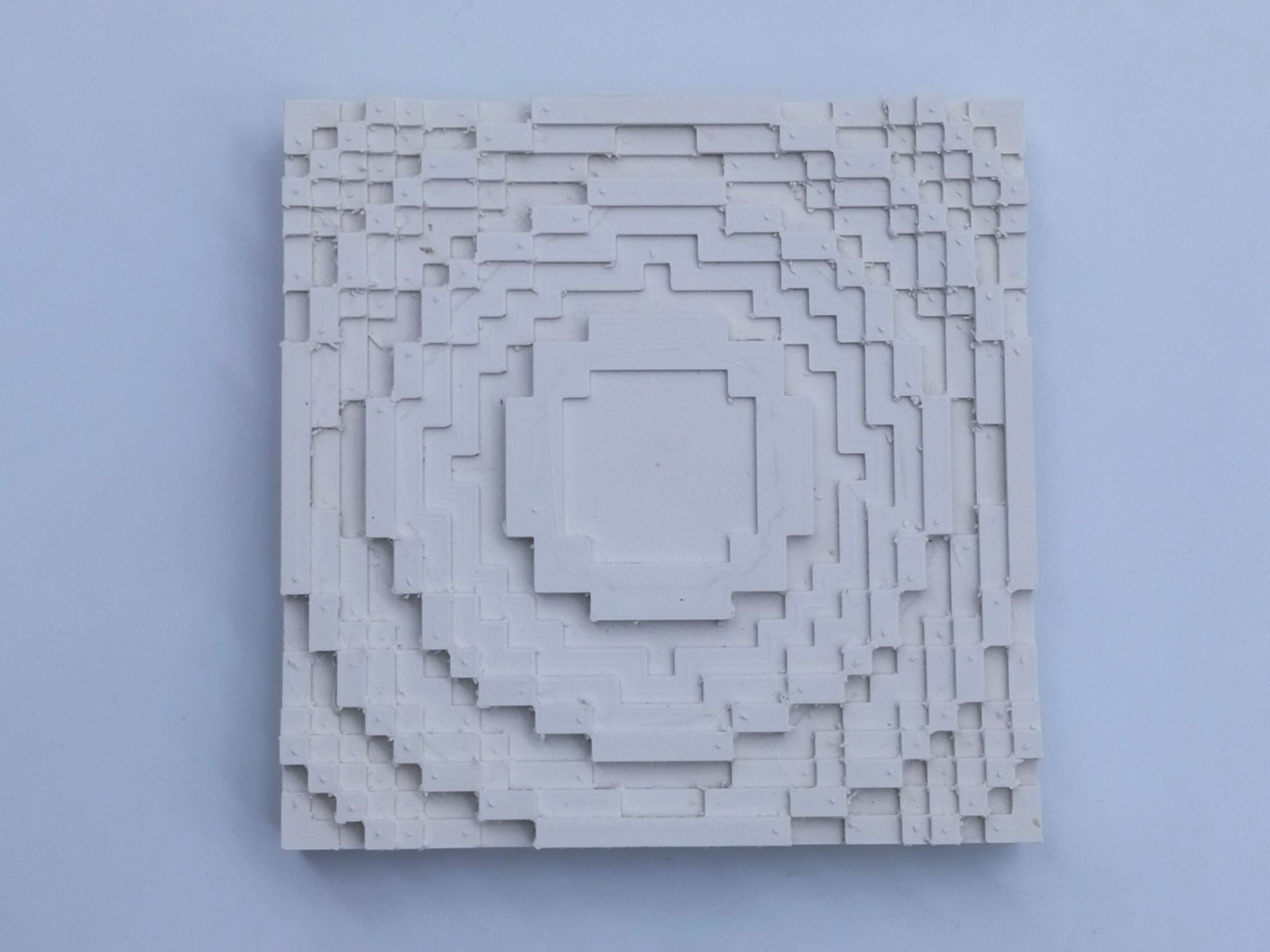 Zetamix, easy made ceramic and metal 3D printing