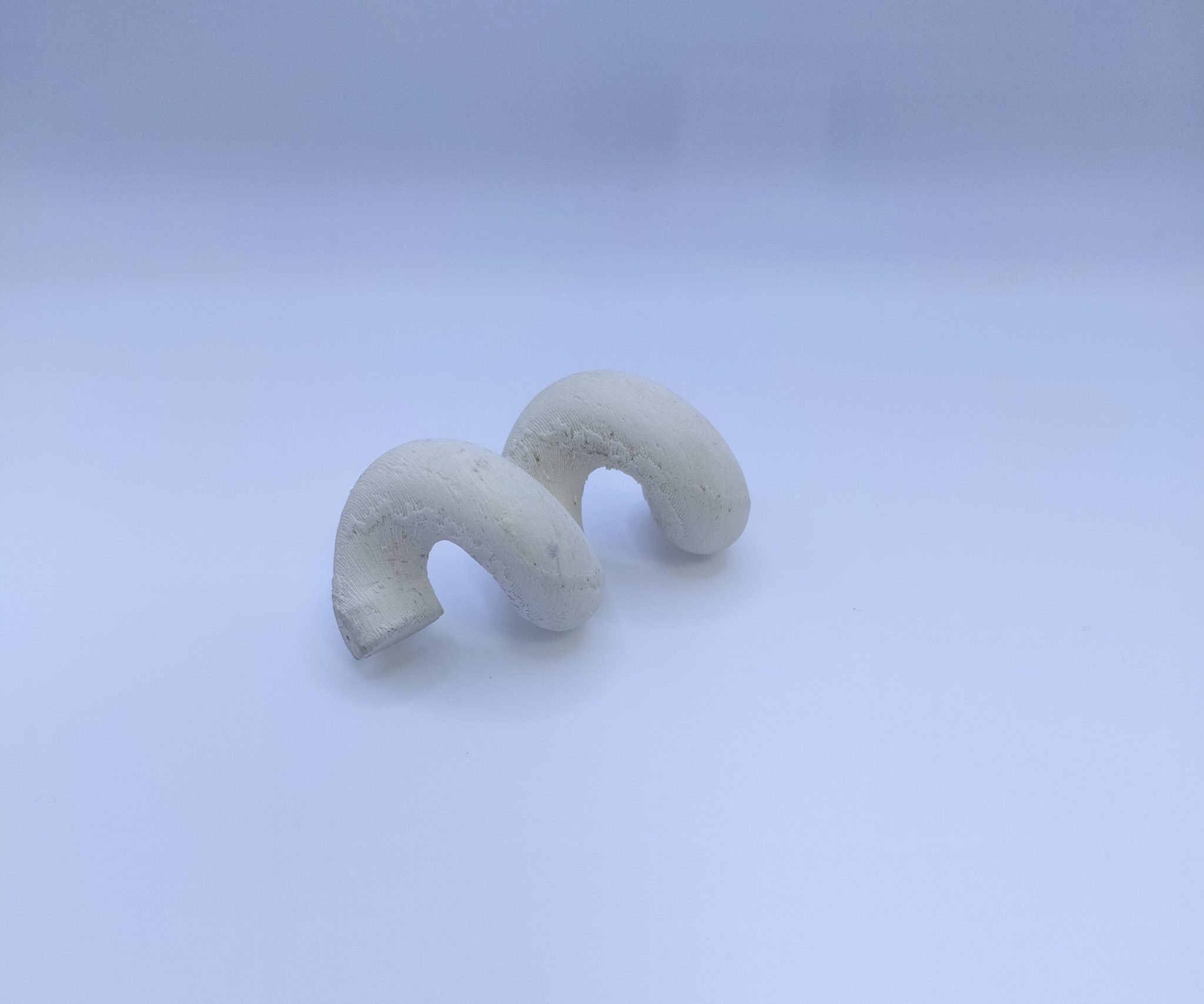 Zetamix, easy made ceramic and metal 3D printing