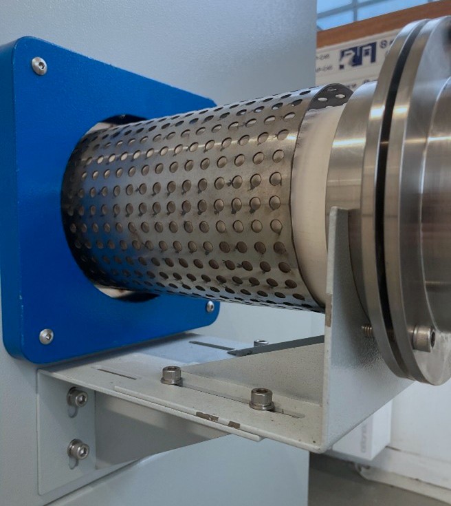 How to avoid tube breakages and cracks – Zetamix