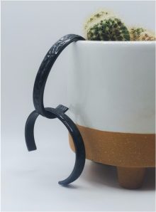 Zetamix, easy made ceramic and metal 3D printing