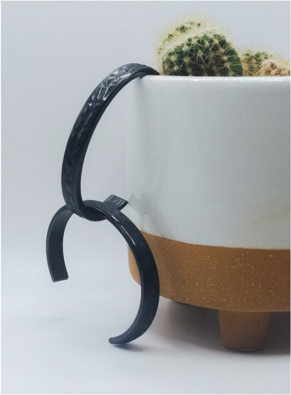 Zetamix, easy made ceramic and metal 3D printing