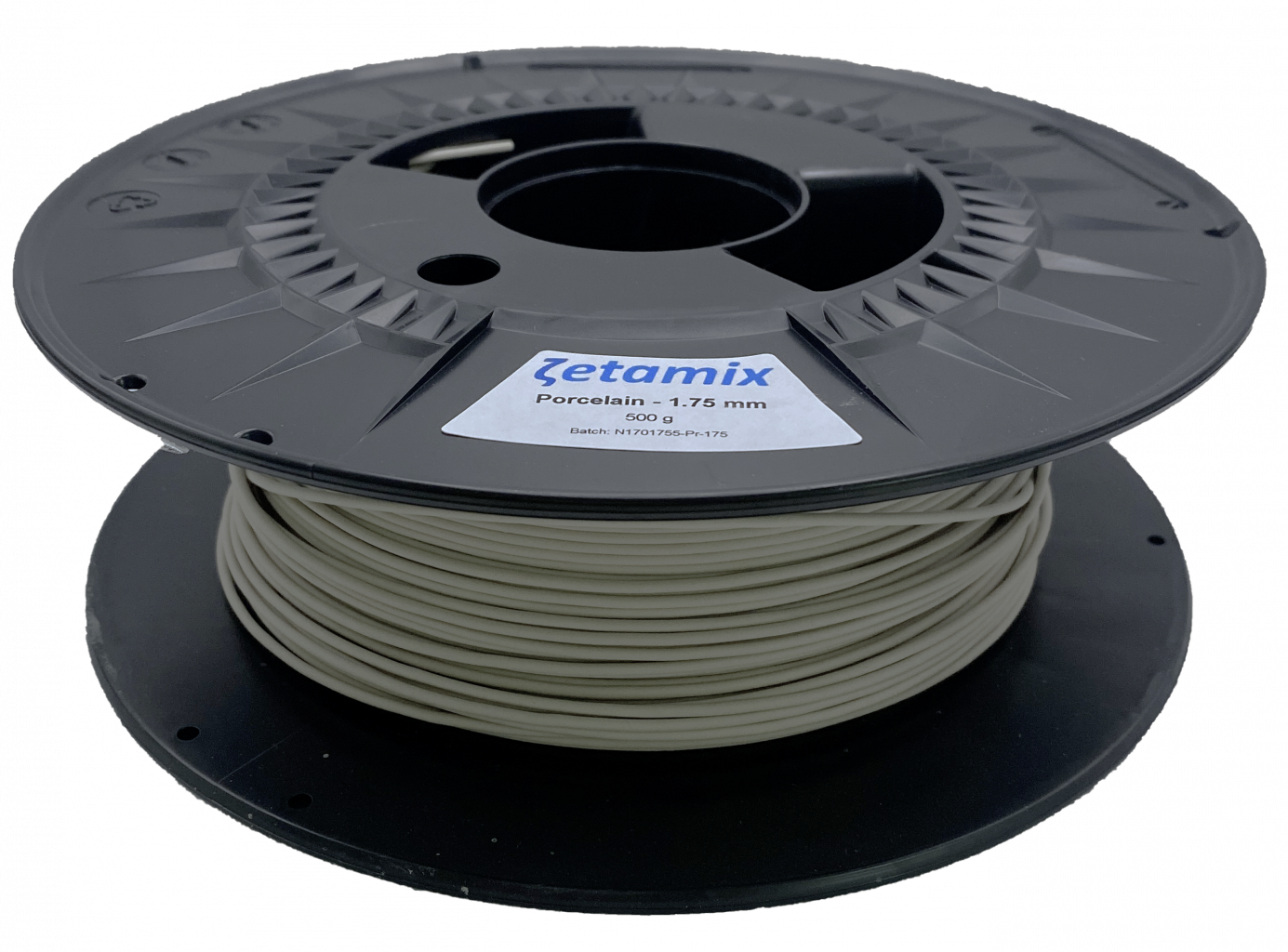 Zetamix Porcelain Filament – Zetamix