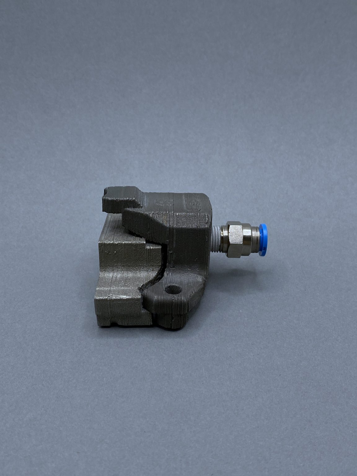 Zetamix, easy made ceramic and metal 3D printing