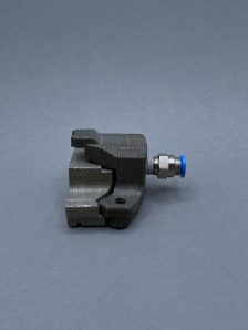 Zetamix, easy made ceramic and metal 3D printing