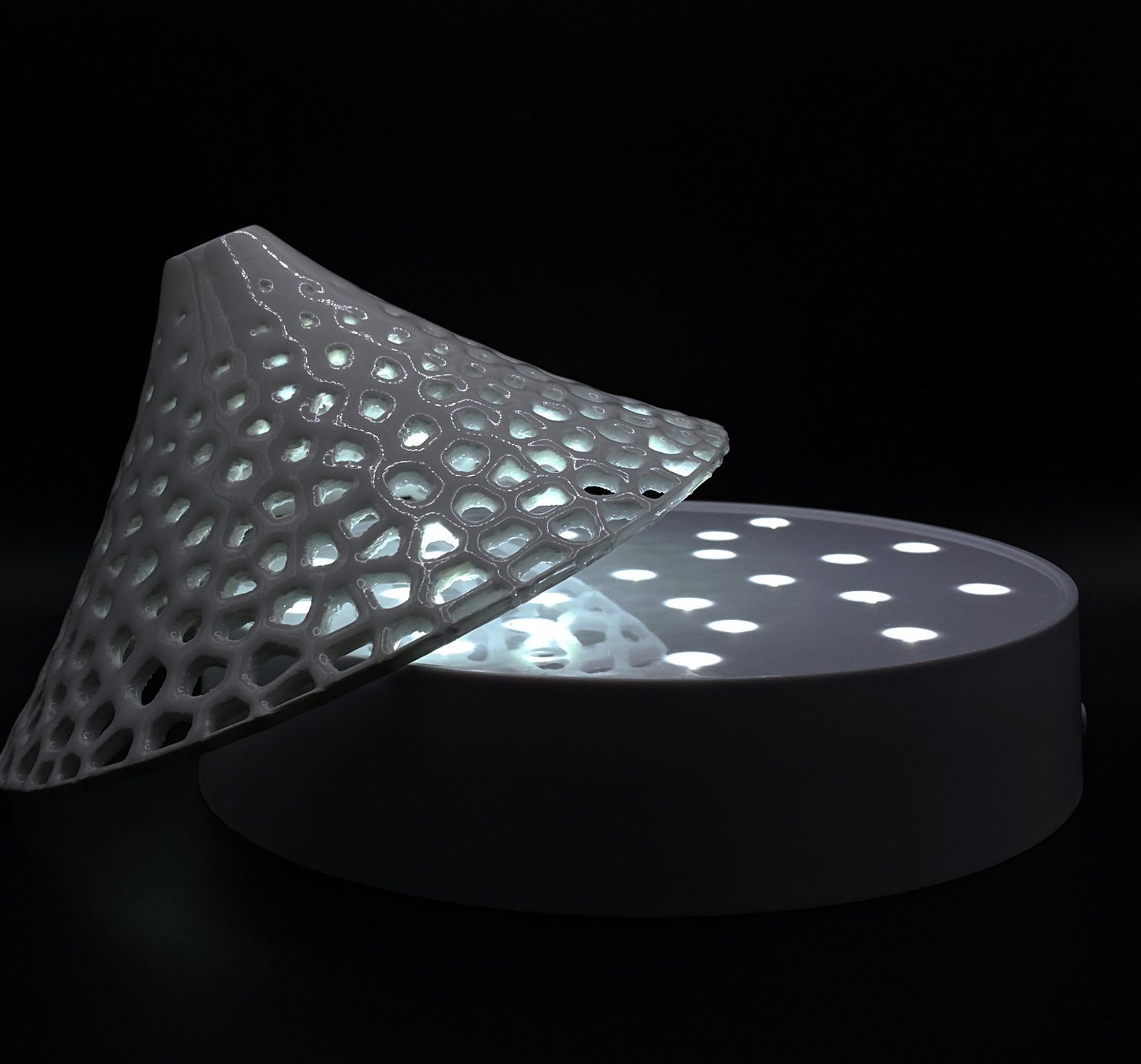 Zetamix - Impression 3D céramique et métal accessible à tous