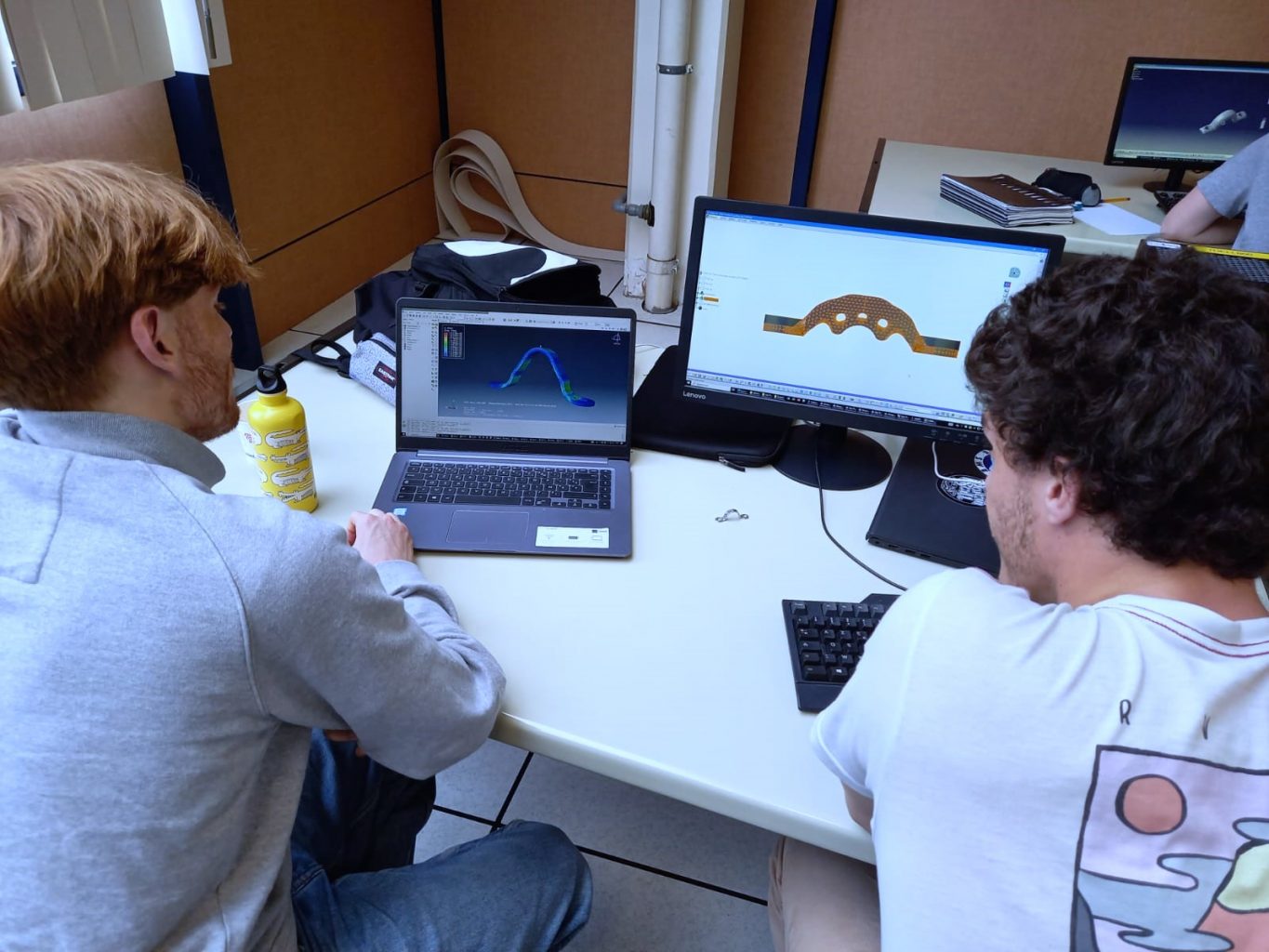 Use cases – Zetamix