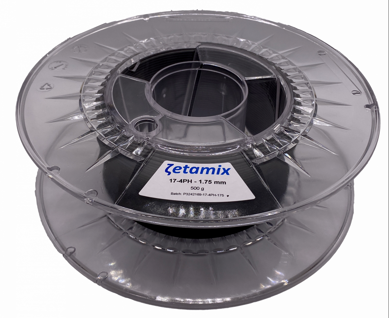 Filaments – Zetamix