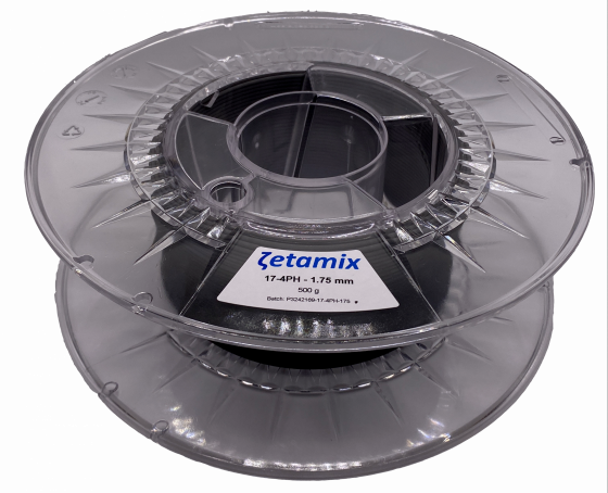 Filaments – Zetamix