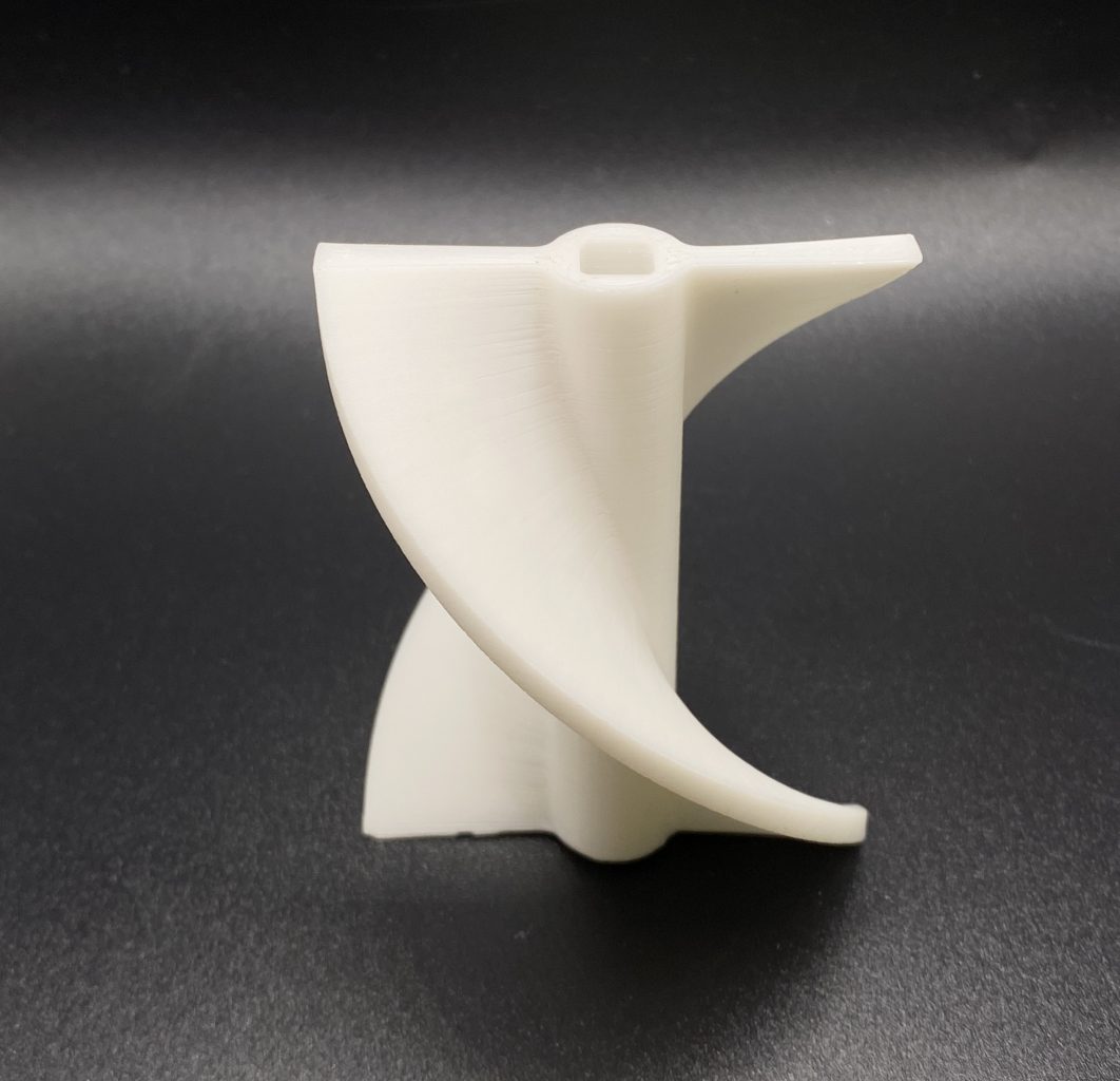 Use cases – Zetamix